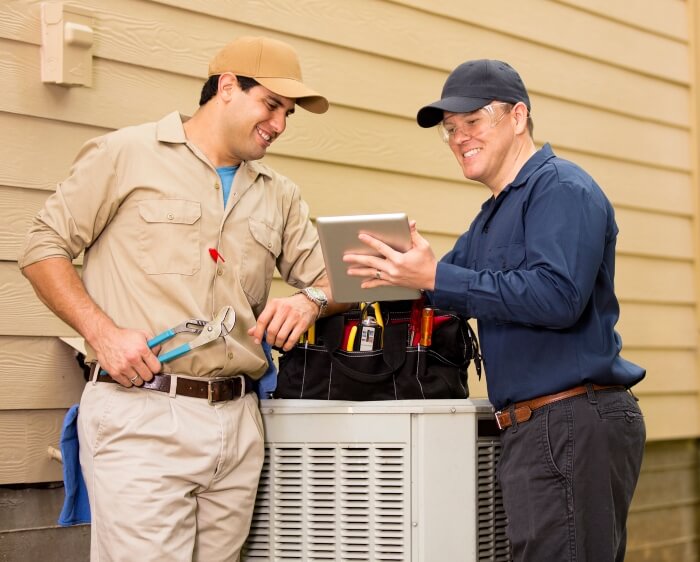 Energy Efficiency AC Tips for Summer in Utah - Triple-T