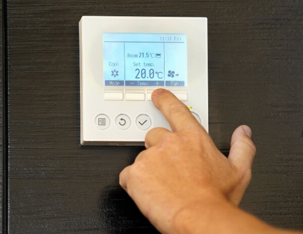 Do Centralized AC Systems Bring Fresh Air - Triple-T